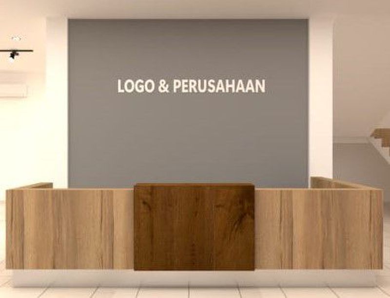 Meja Informasi