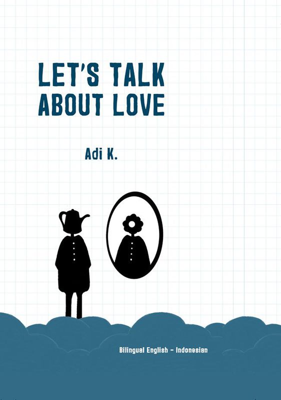 LET`S TALK ABOUT LOVE