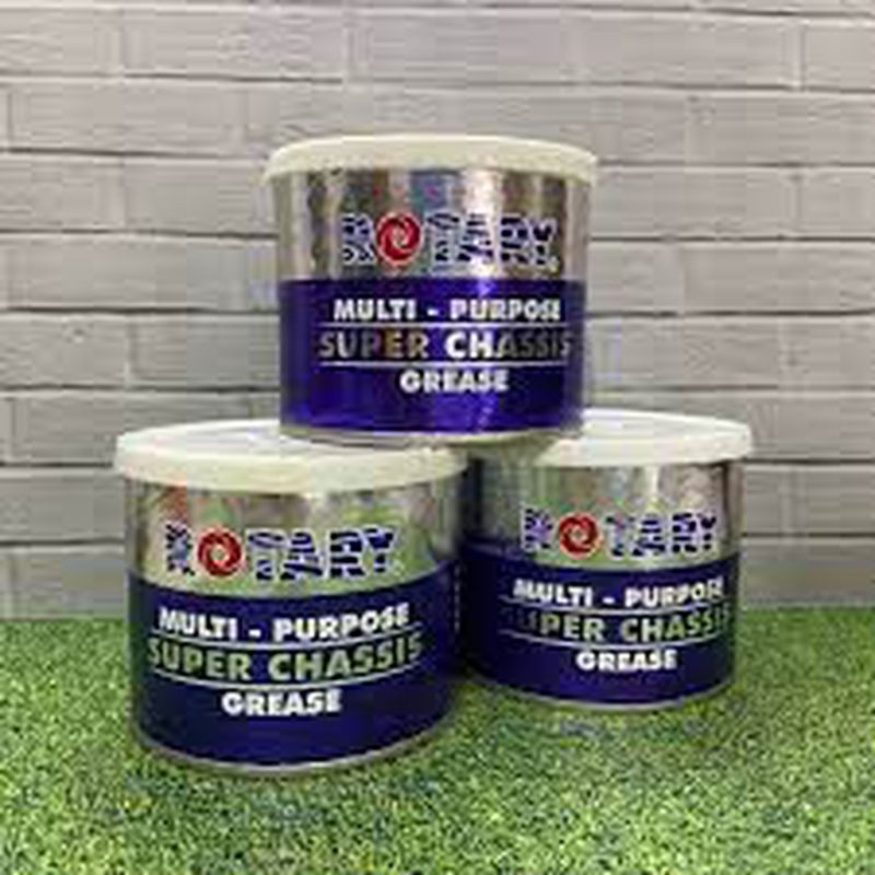 Grease Rotary Chassis Grease 202 SUPER