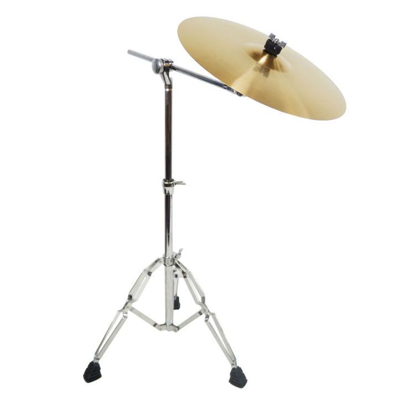 CYMBAL CRASH DAN STAND