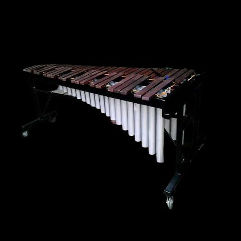 XYLOPHONE 3 OKTAF