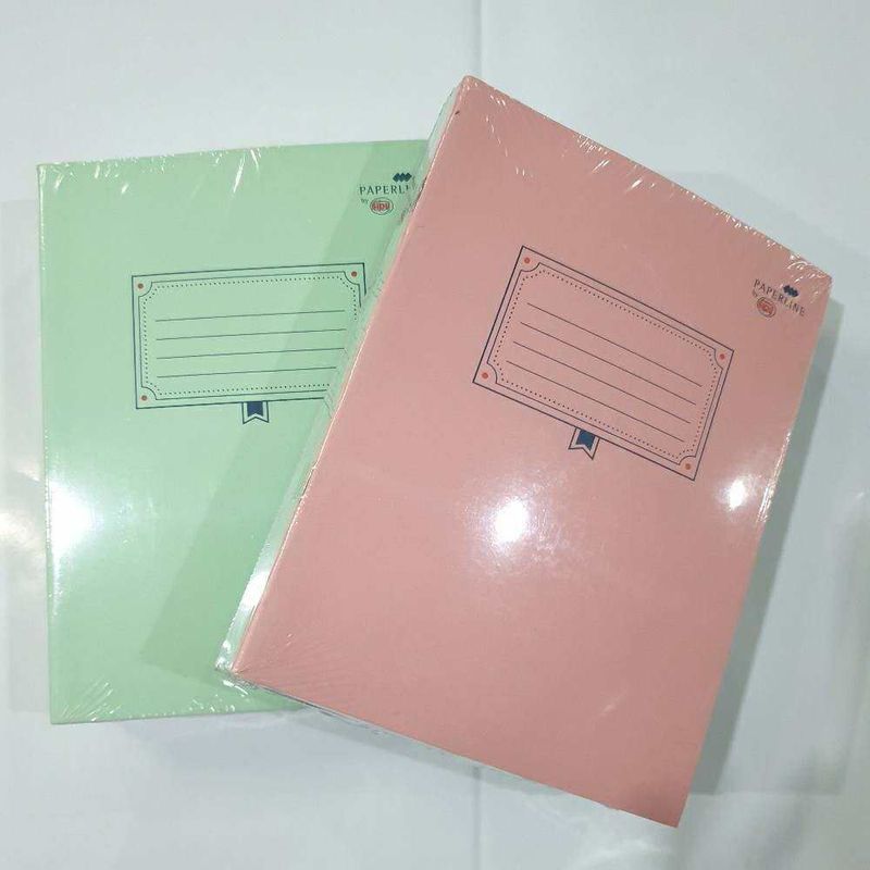 Buku Tulis PAPERLINE