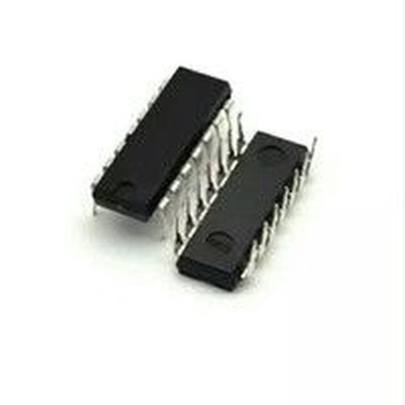 IC 74LS90 7490 74 LS90 DIP 14 Pin
