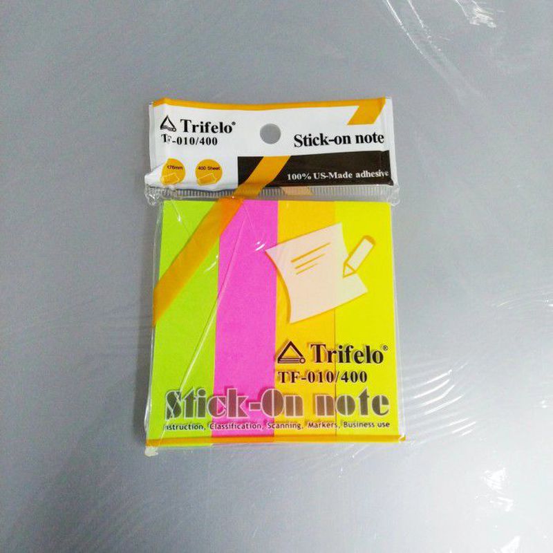 Post It TF 010