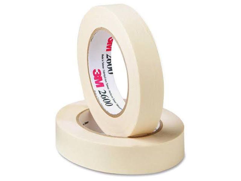 Masking Tape Uk. 1"