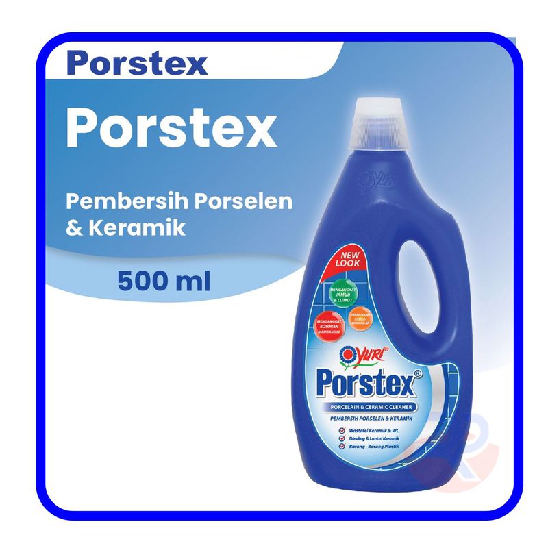 Porstex