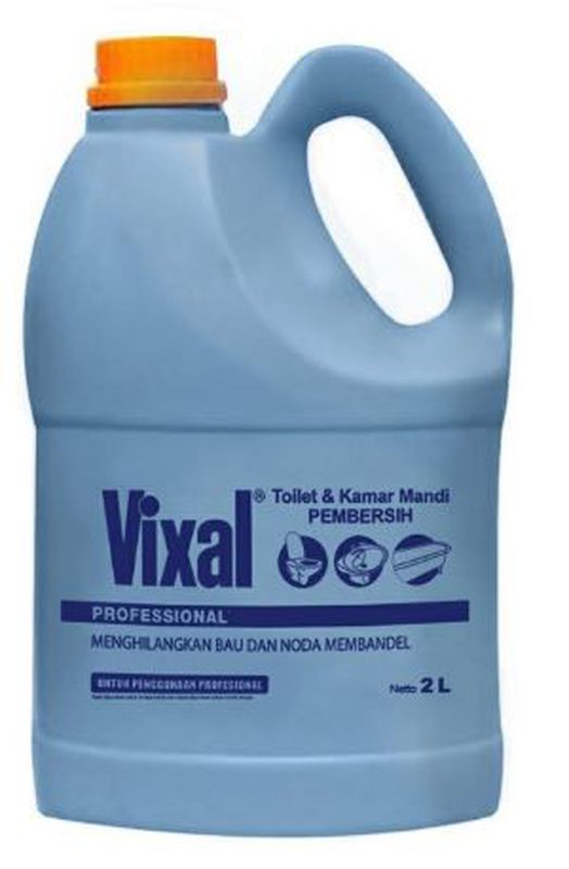 Vixal Professional Cairan Pembersih 2 Liter