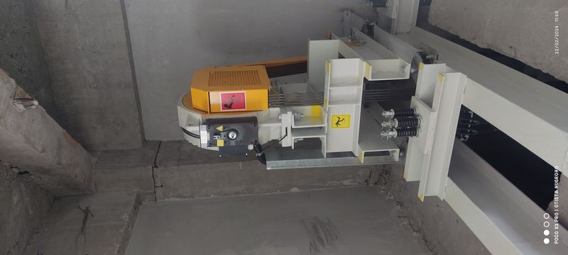 jasa perawatan servis lift