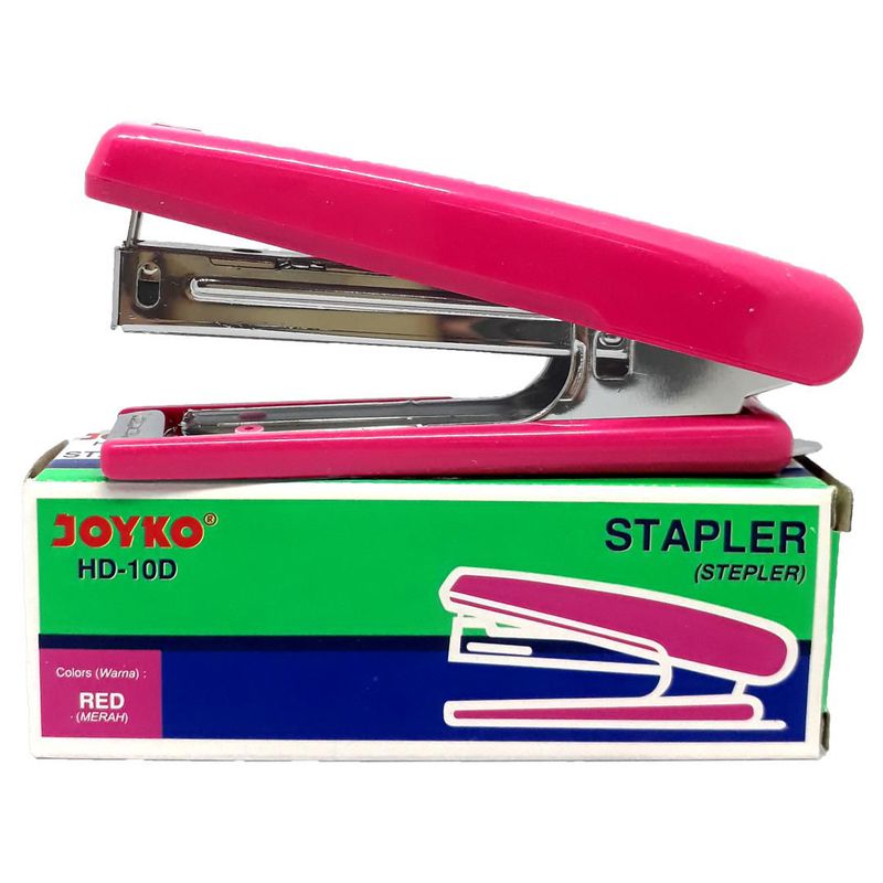 Hekter / Stapler HD-10D