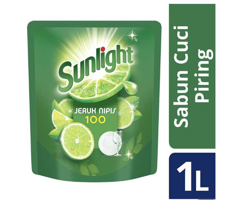 refil sunlight 1 Liter