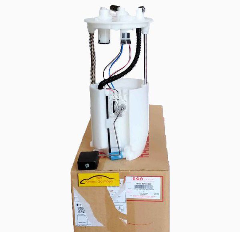 Fuel Pump