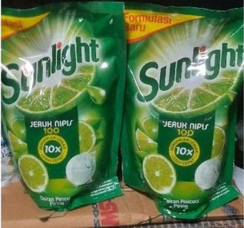 Sunlight 1500ml / 1,5 L