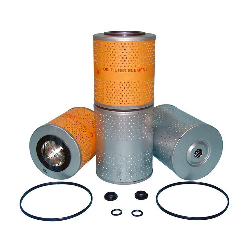 Union Filter Minyak Filter Element