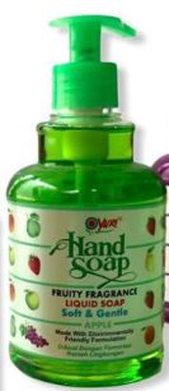 YURI Hand Soap - Grape