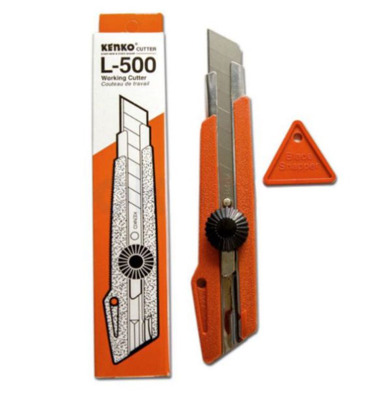 CUTTER L 500 KENKO