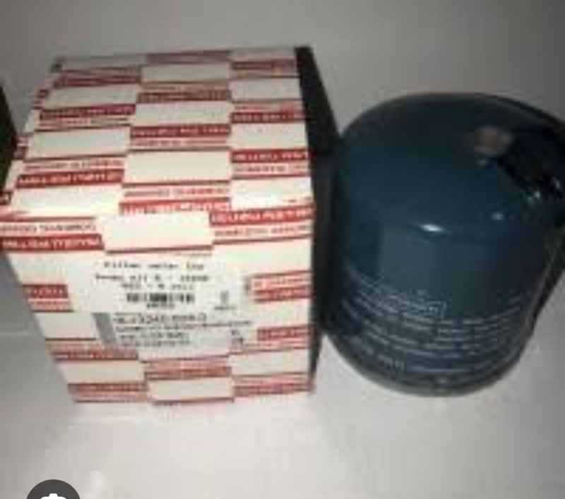 filter solar isuzu-truk