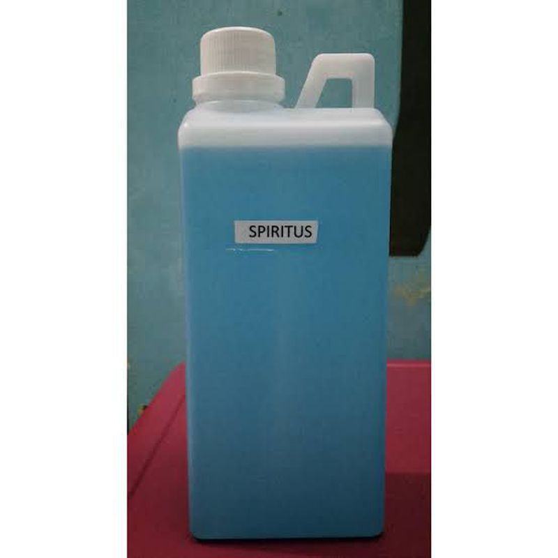 Spirtus 1 Liter