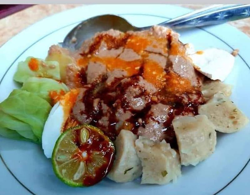 SIOMAY PAKET 1