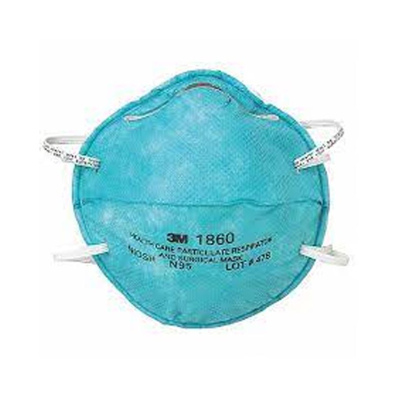 Masker N 95 type 1860