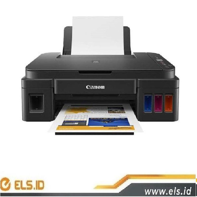 Canon G2010 Print Scan Copy