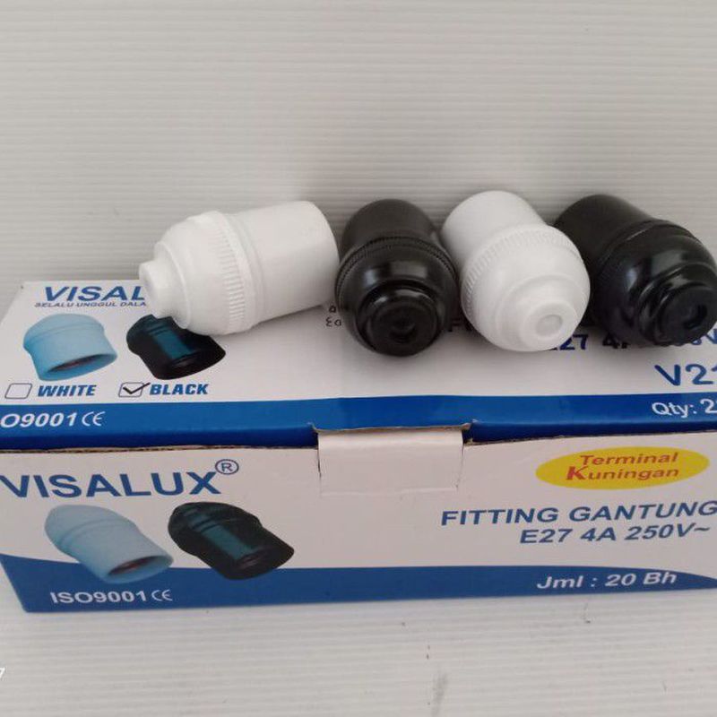 Fitting Gantung VIsalux