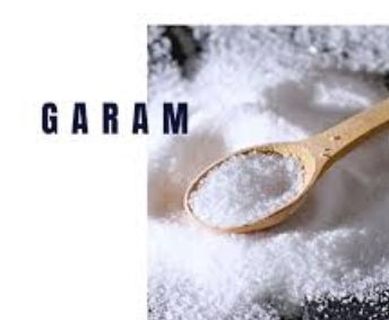 GARAM