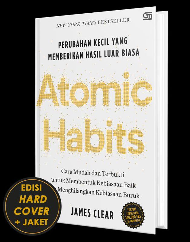 atomic habits