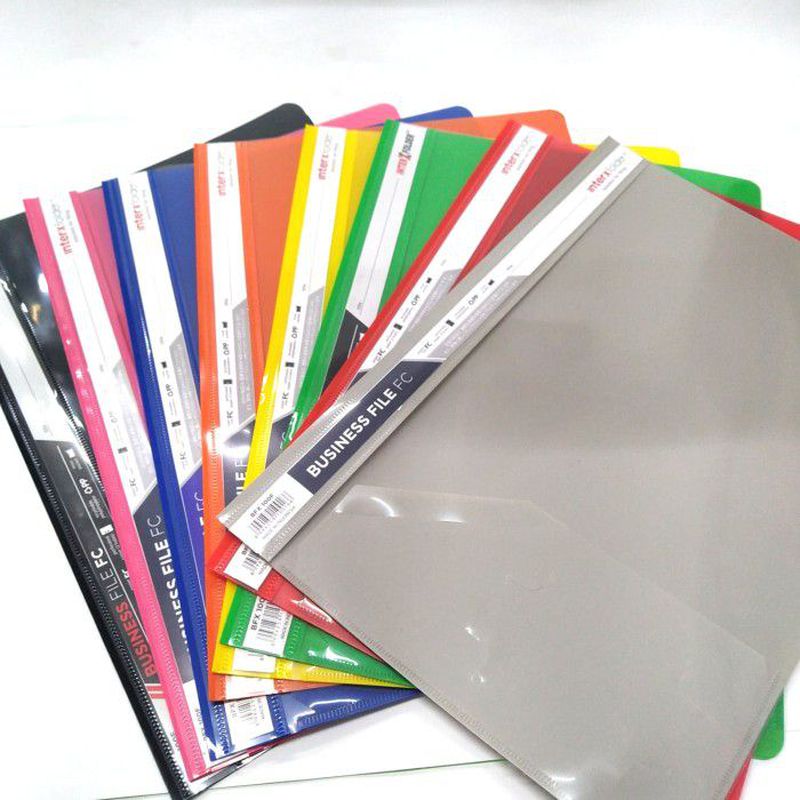 Inter-X Business File FC BFX 100F