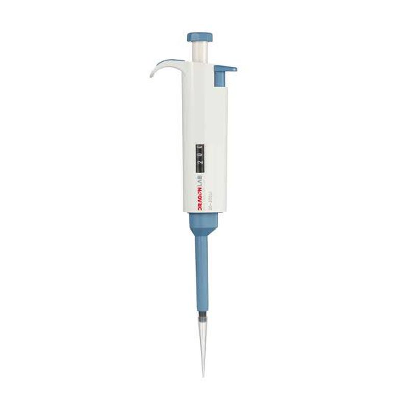 Micropipet Dragonlab Adjustable