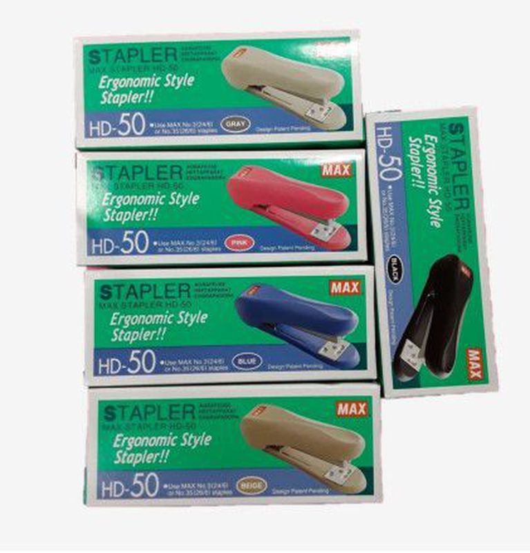Stapler HD50