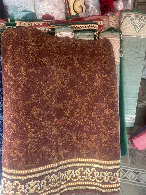karpet