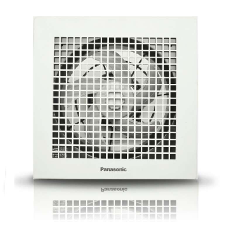 PANASONIC EXHAUST FAN PLAFON 10"