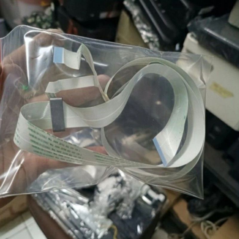 Kabel Scanner Canon G2000 G2010 Flexible Cable Scanner G3000 G3010