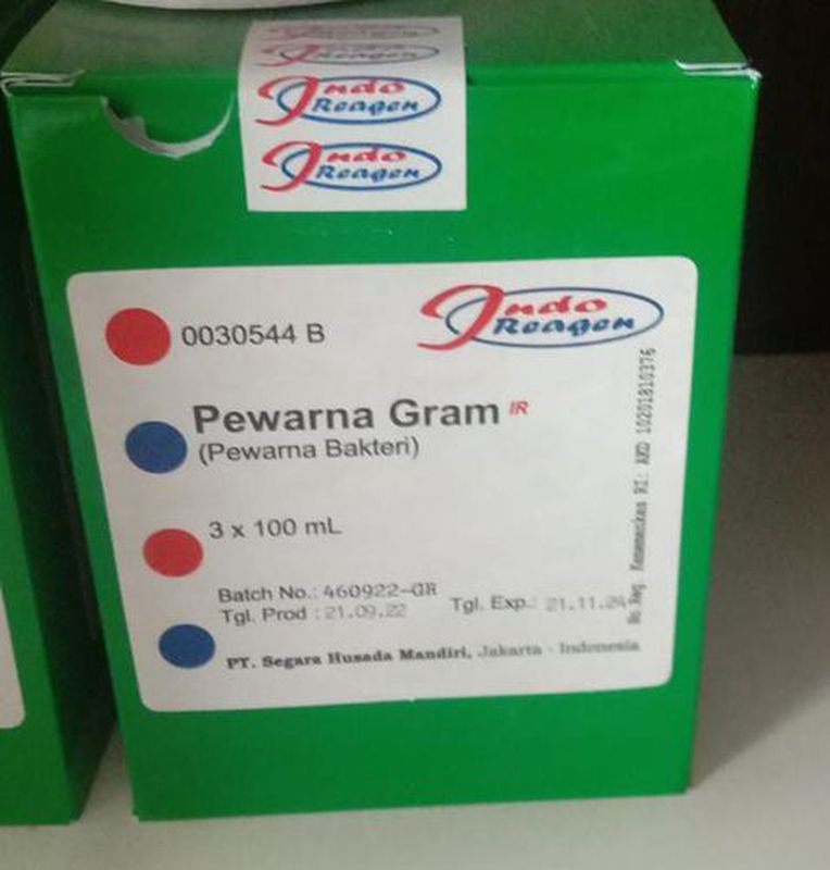 INDOREAGEN CAT GRAM 100ML