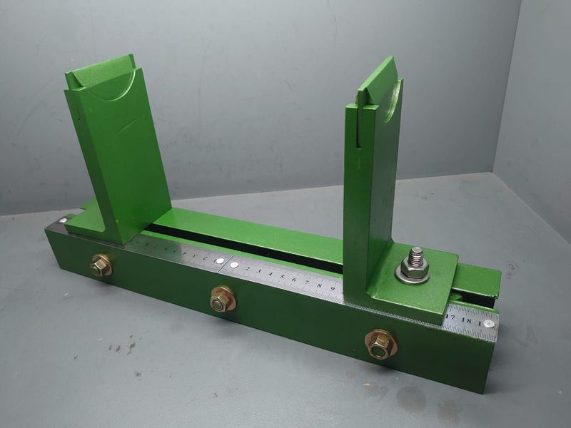 Static Bending Test For ASTMD 3043