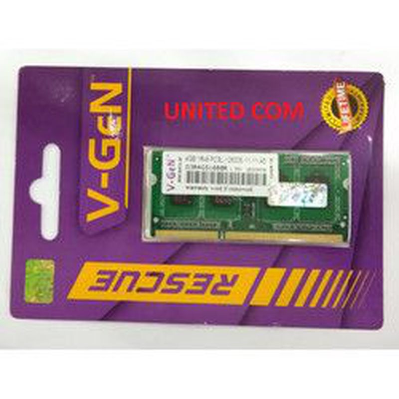 RAM PC