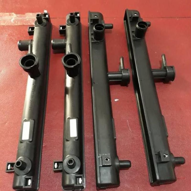 Upper Tank Radiator
