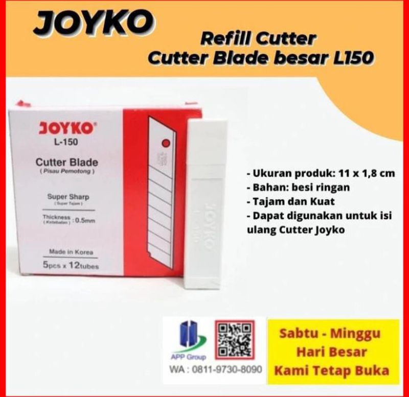 Isi Cutter