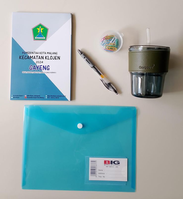 Seminar Kit