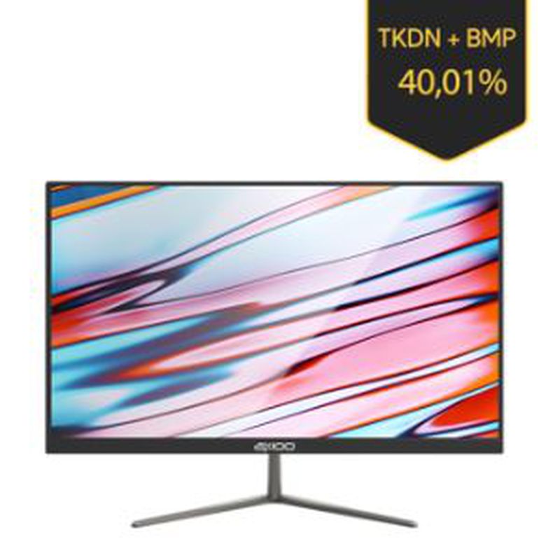 AXIOO MYPC ONE PRO K3-24 (16N5)