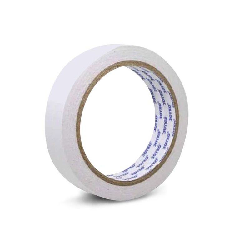 JOYKO DOUBLE TAPE 1 INCH [JKDT1INCH]