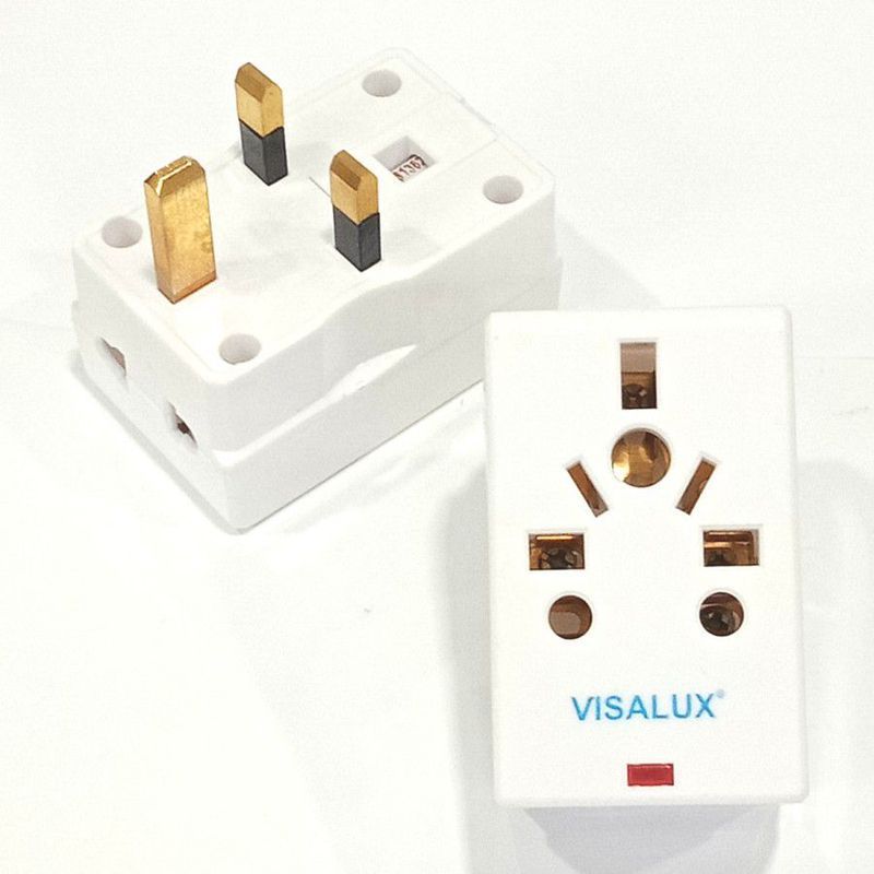 COK KOMBINASI VISALUX