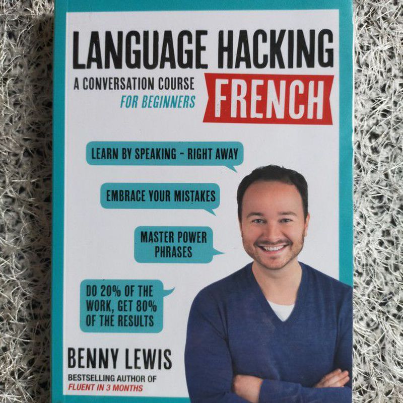 Language Hacking French