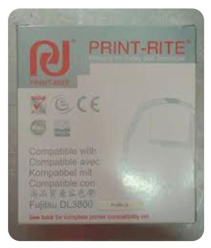 Ribbon Dot Matrix DL3.800/DL3850 Print-Rite