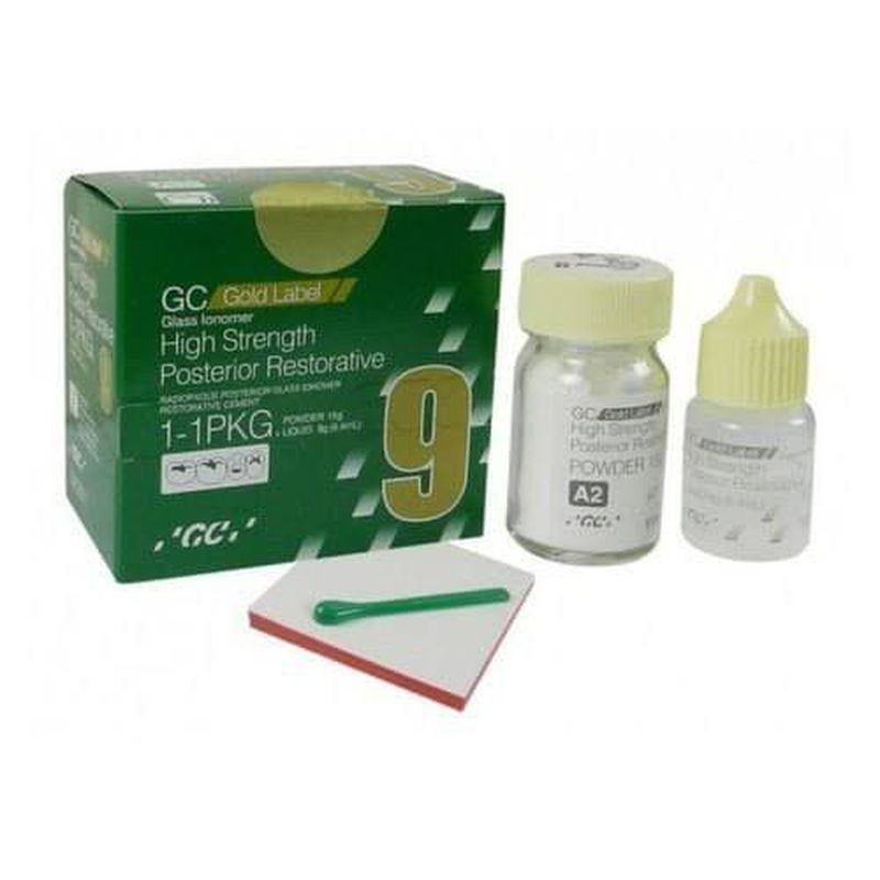 FUJI 9 GP Extra