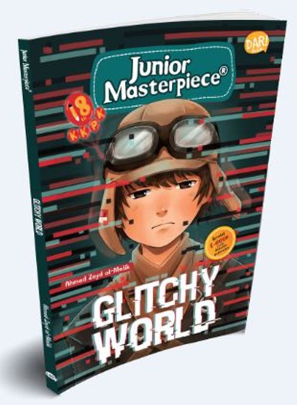 KKPK Special Edition: Glitchy World (English Version)