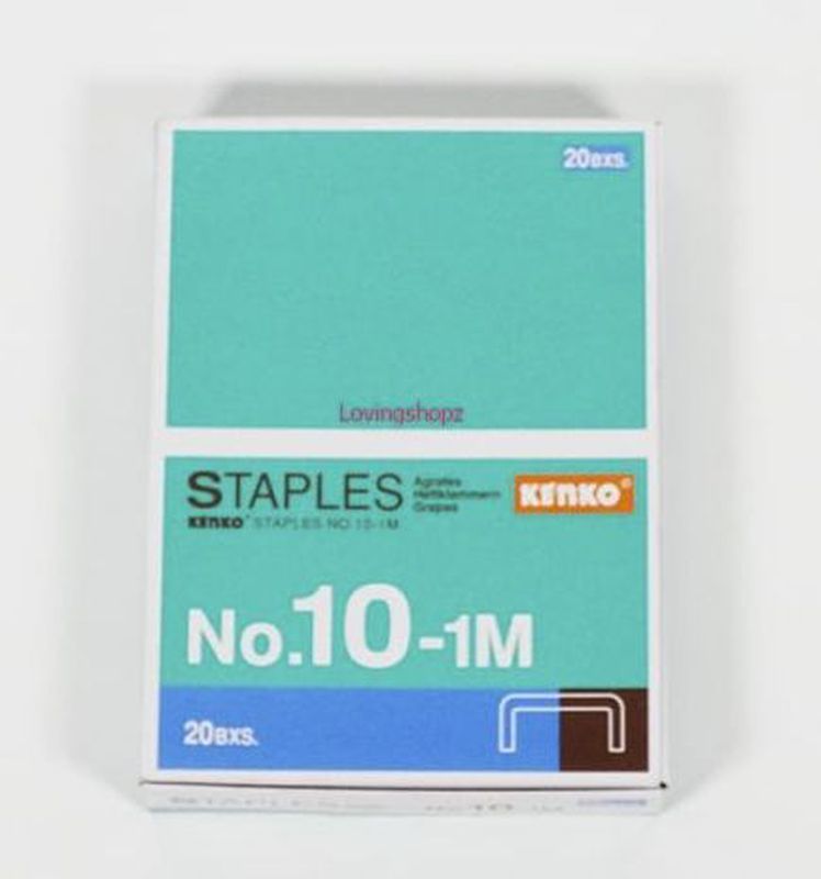 ISI STAPLES NO. 10 KENKO