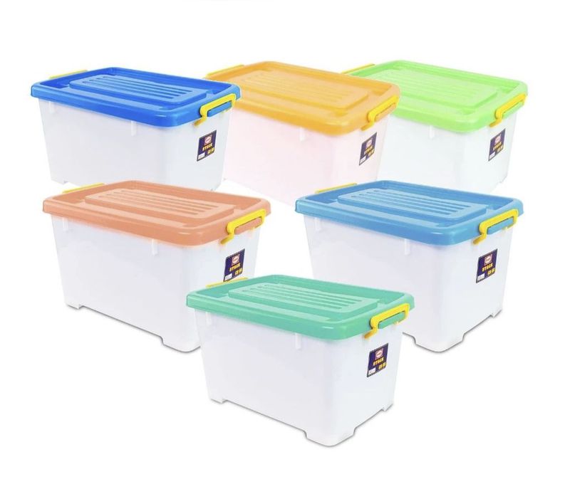 Box Container Shinpo CB 45 L