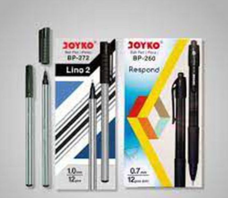 Ballpoint 1.0 mm