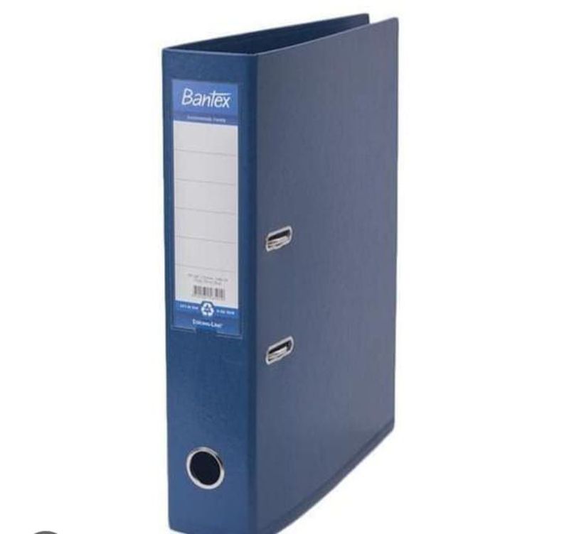 ODNER BANTEX SMALL FOLIO